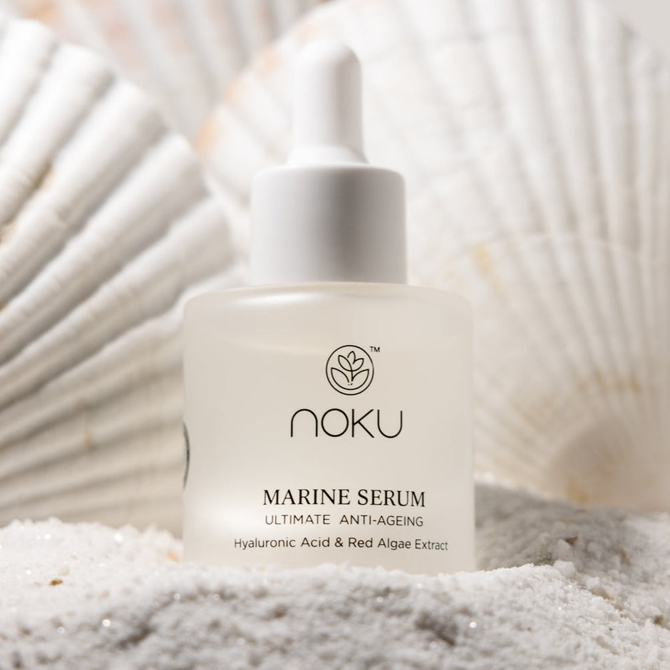 Noku Algae bioactive skincare
